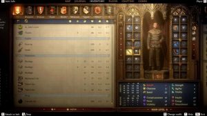 A Sorted Inventory | Kingdom Come: Deliverance 2 Mod