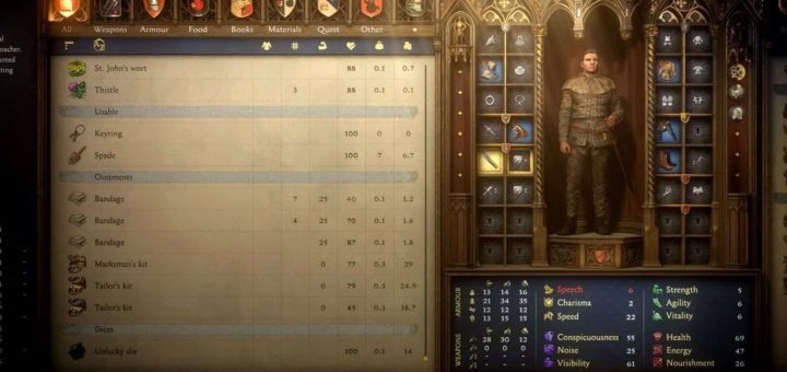 Kingdom Come: Deliverance 2 Language Support | KCD 2 Language Support