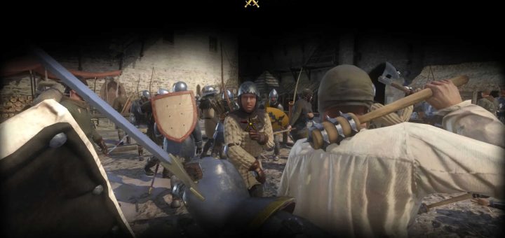 Cheat v2.1 | Kingdom Come: Deliverance 2 Mod