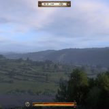 No Helmet Vision | Kingdom Come: Deliverance 2 Mod