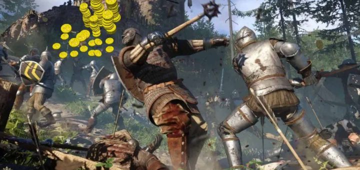 Cheat v2.1 | Kingdom Come: Deliverance 2 Mod