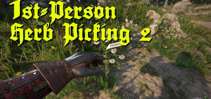 Kingdom Come: Deliverance 2 Mods | KCD2 Mods