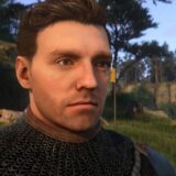 CRT - SKINS Faces (KCD2) v1.0 | Kingdom Come: Deliverance 2 Mod