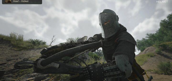 Kingdom Come: Deliverance 2 Mods | KCD2 Mods