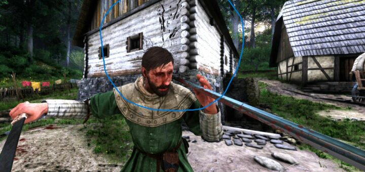 Kingdom Come: Deliverance 2 Mods | KCD2 Mods