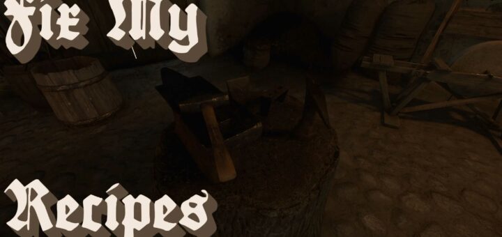 Kingdom Come: Deliverance 2 Mods | KCD2 Mods