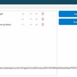 KCD2 Mod Manager v1.9 | Kingdom Come: Deliverance 2 Mod