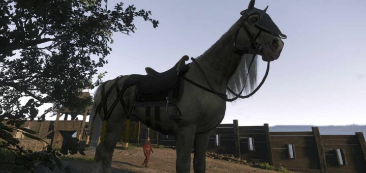 Kingdom Come: Deliverance 2 Armour | KCD 2 Armour