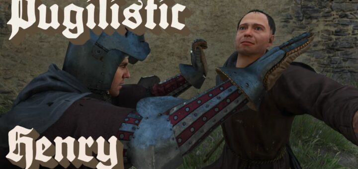 Kingdom Come: Deliverance 2 Mods | KCD2 Mods