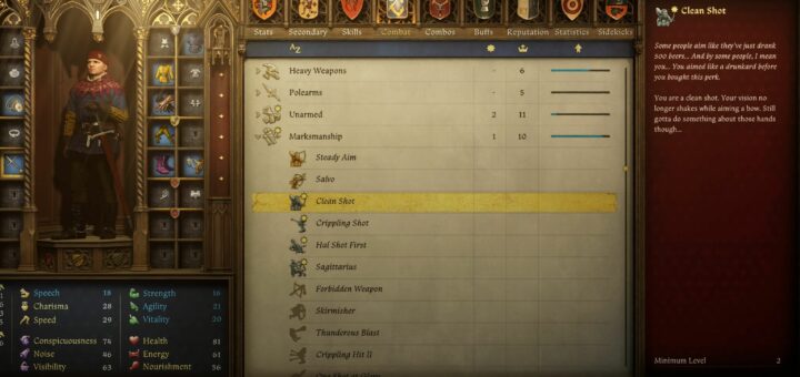 Kingdom Come: Deliverance 2 Gameplay | KCD 2 Gameplay