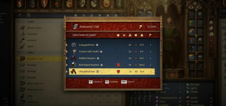 Kingdom Come: Deliverance 2 Gameplay | KCD 2 Gameplay