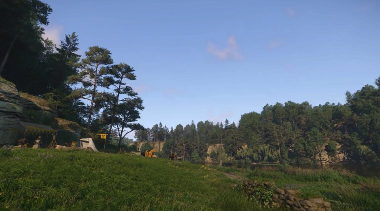 Toggle HUD v1.0 | Kingdom Come: Deliverance 2 Mod