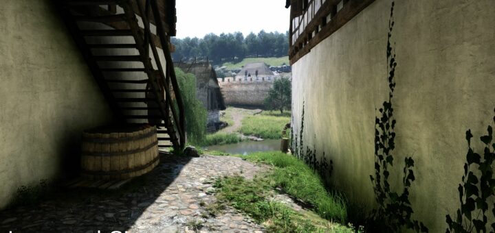 Kingdom Come: Deliverance 2 Mods | KCD2 Mods