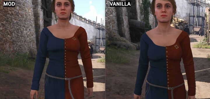 Kingdom Come: Deliverance 2 Mods | KCD2 Mods