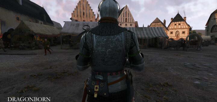 Kingdom Come: Deliverance 2 Mods | KCD2 Mods