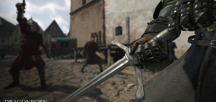 Kingdom Come: Deliverance 2 Weapons | KCD 2 Weapons