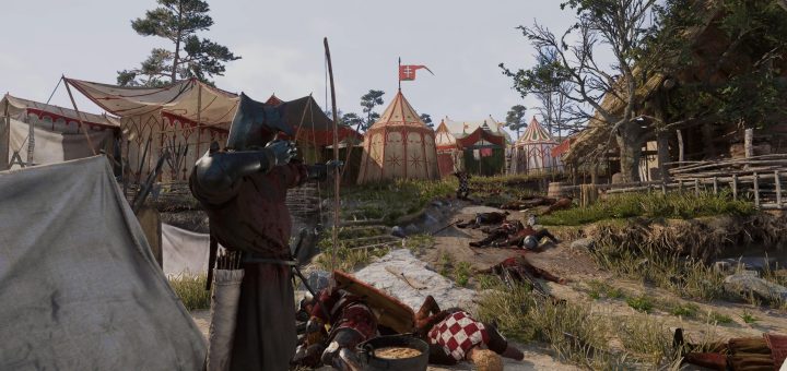 Kingdom Come: Deliverance 2 Mods | KCD2 Mods