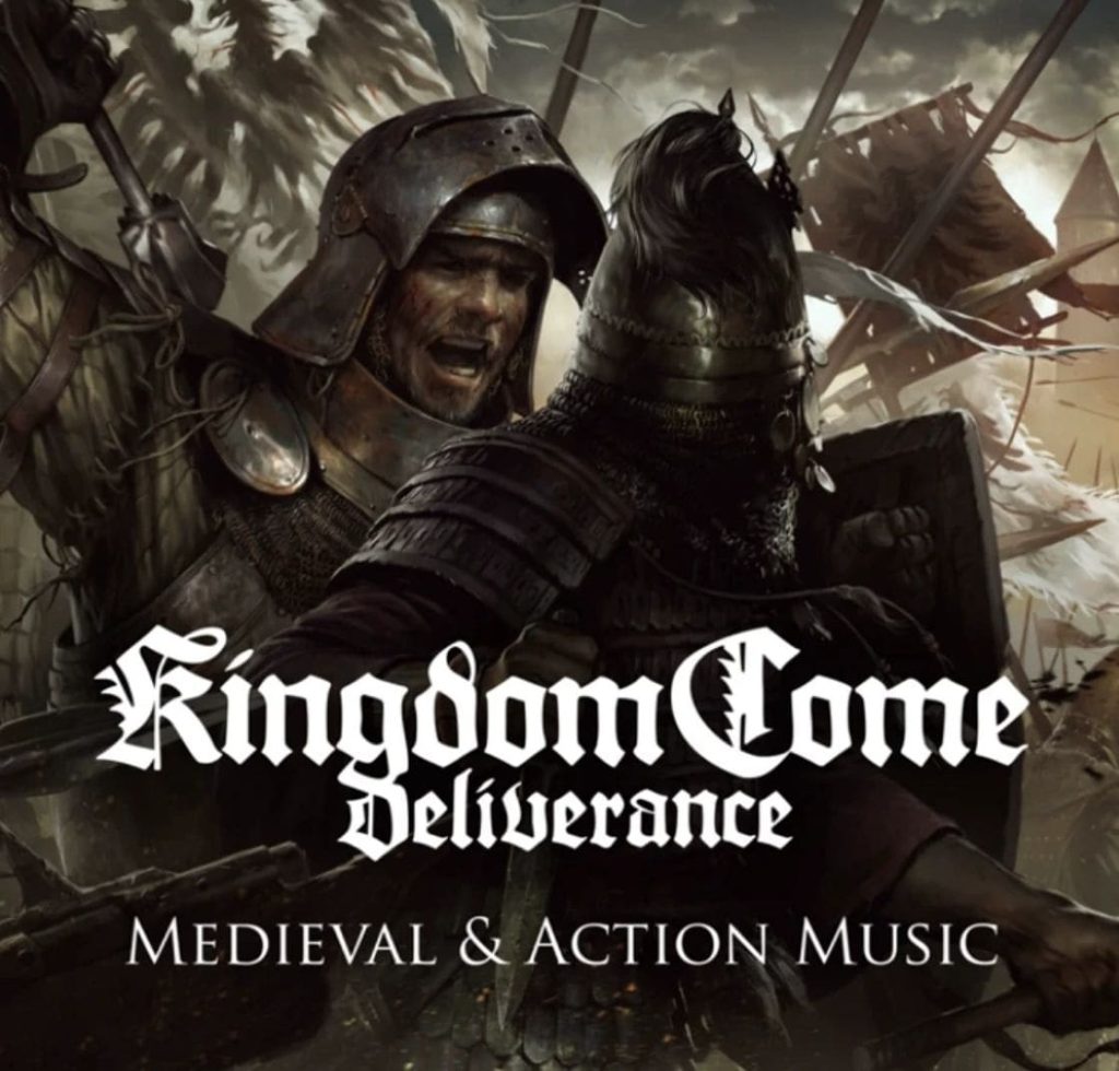 KCD1 Combat Music v1.0 | Kingdom Come: Deliverance 2 Mod