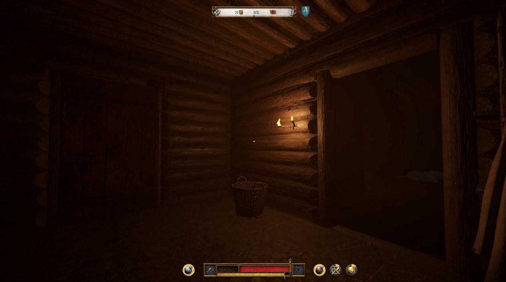 Nighthawk BEGONE (PTF) v1.0 | Kingdom Come: Deliverance 2 Mod