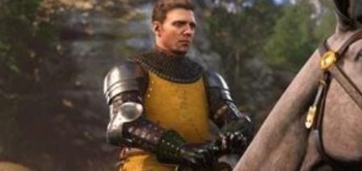 Kingdom Come: Deliverance 2 Saved Games | KCD 2 Saved Games