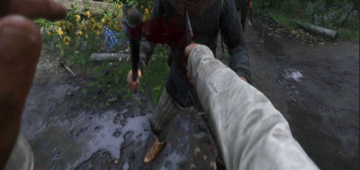 Kingdom Come: Deliverance 2 Mods | KCD2 Mods