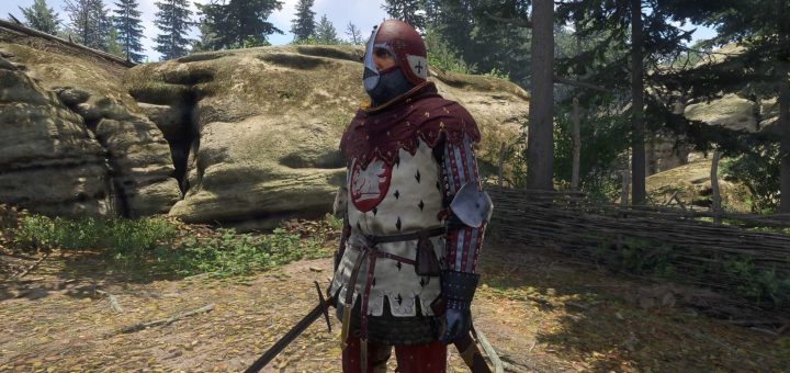 Kingdom Come: Deliverance 2 Mods | KCD2 Mods