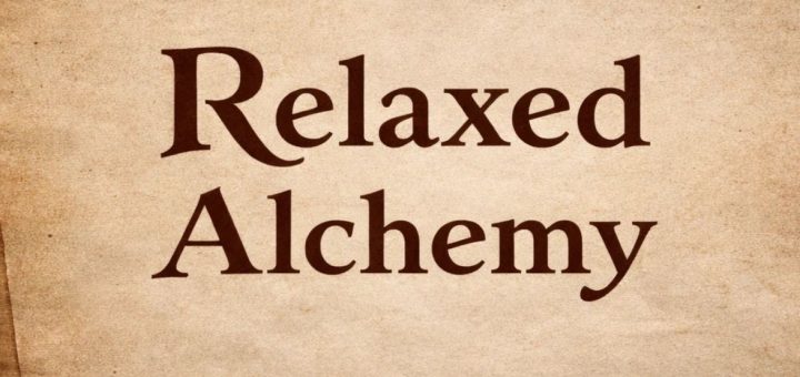 Kingdom Come: Deliverance 2 Relaxed Alchemy | KCD 2 Relaxed Alchemy