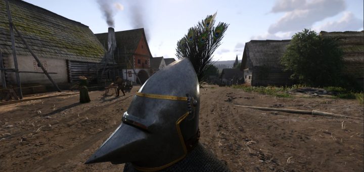 Kingdom Come: Deliverance 2 Armour | KCD 2 Armour